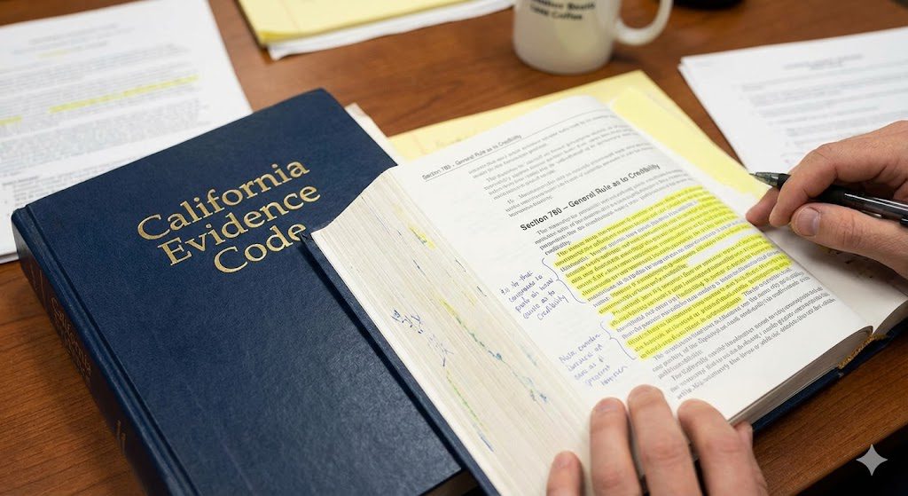 Witness Statements in Santa Ana Personal Injury Cases (2025)